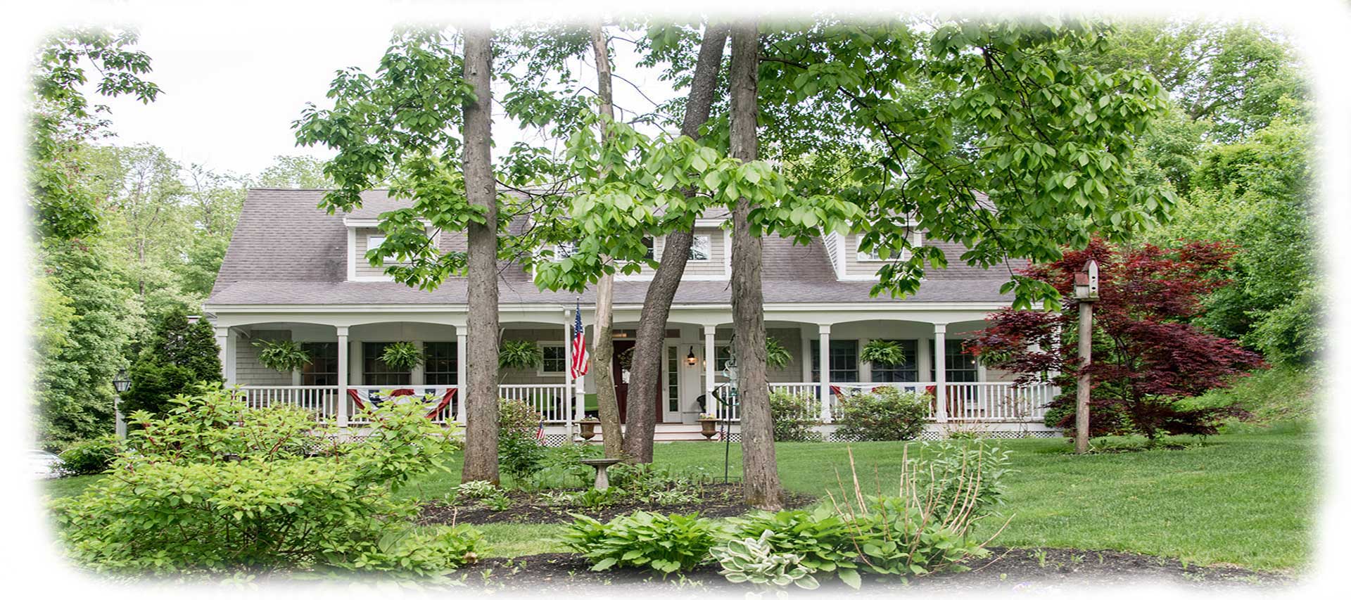 Tour Our Homes | Elizabeth Calsey House