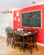 Tour Our Homes | Elizabeth Calsey House