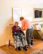 Tour Our Homes | Elizabeth Calsey House