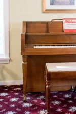 Tour Our Homes | Elizabeth Calsey House